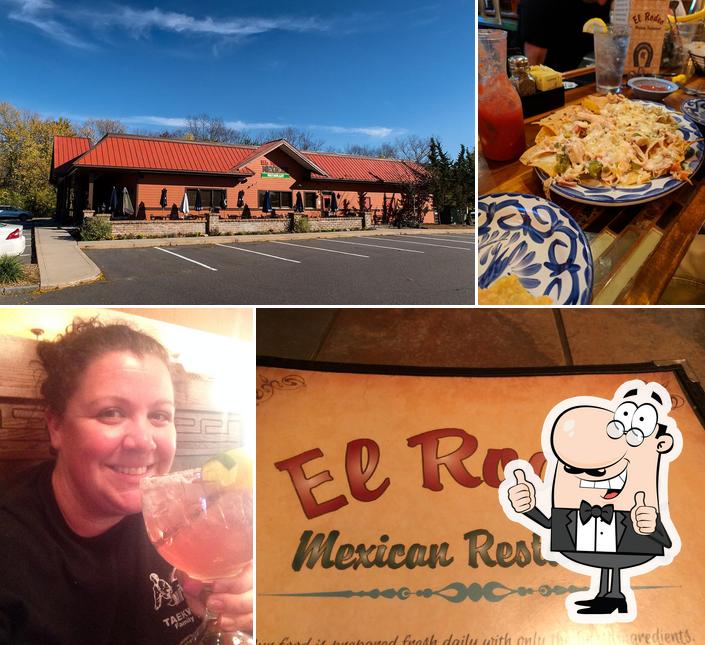 El Rodeo Mexican Restaurant in Concord - Restaurant reviews