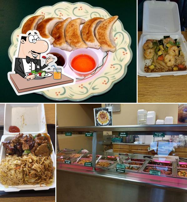 Peking Express, 1774 Tuolumne St in Vallejo - Restaurant menu and reviews