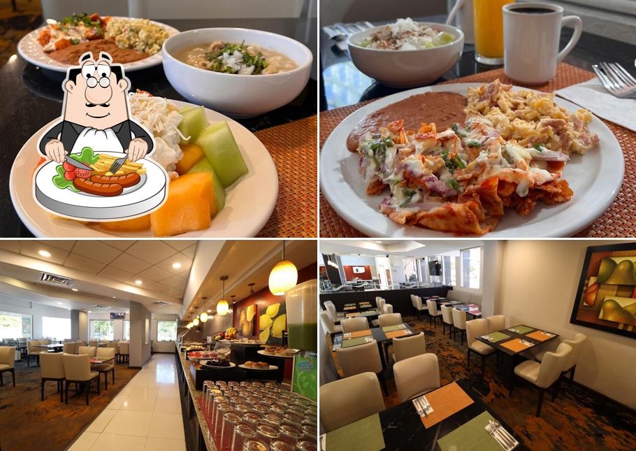 Fonda de Hermosillo - Restaurante en Hermosillo, Hermosillo ...