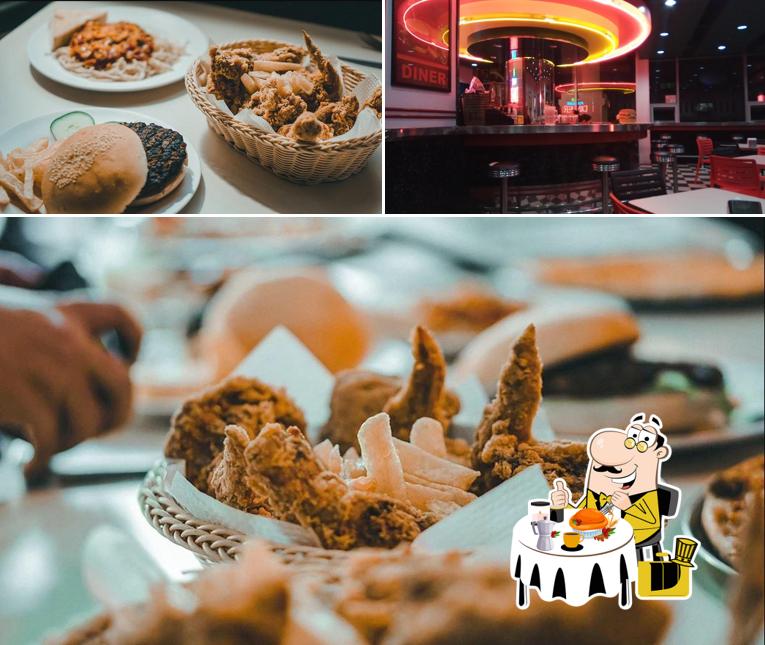 Future Diner, Baguio - Restaurant menu, prices and reviews