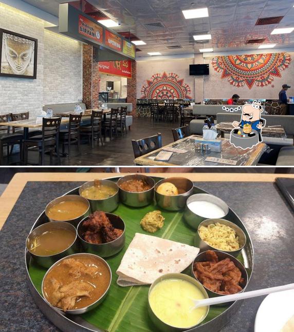Godavari Ruchulu - Restaurant menu, prices and reviews