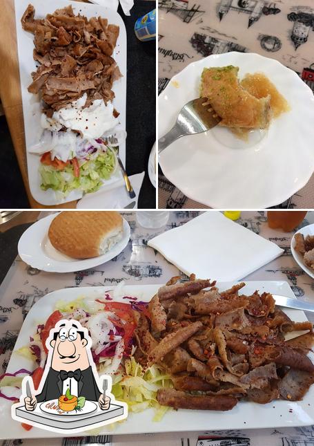 Istanbul Kebap Haus restaurant, Salzburg - Restaurant menu and reviews