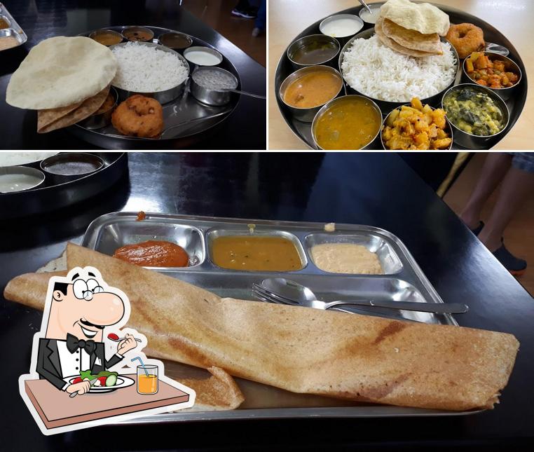 Iyer Vegetarian Restaurant, Dandenong North - Restaurant menu, prices ...