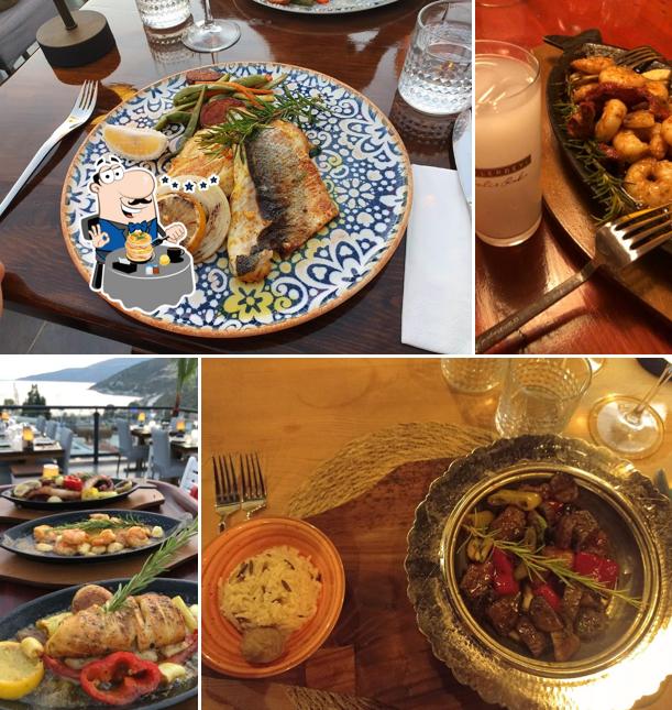 Kalamaki Restaurant &Bar, Turkey - Restaurant reviews