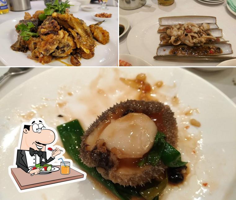 Ku Kee Restaurant, Hong Kong - Restaurant reviews
