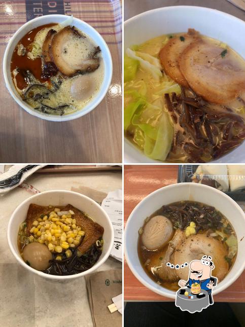 Kuro-Obi in San Mateo - Restaurant menu and reviews