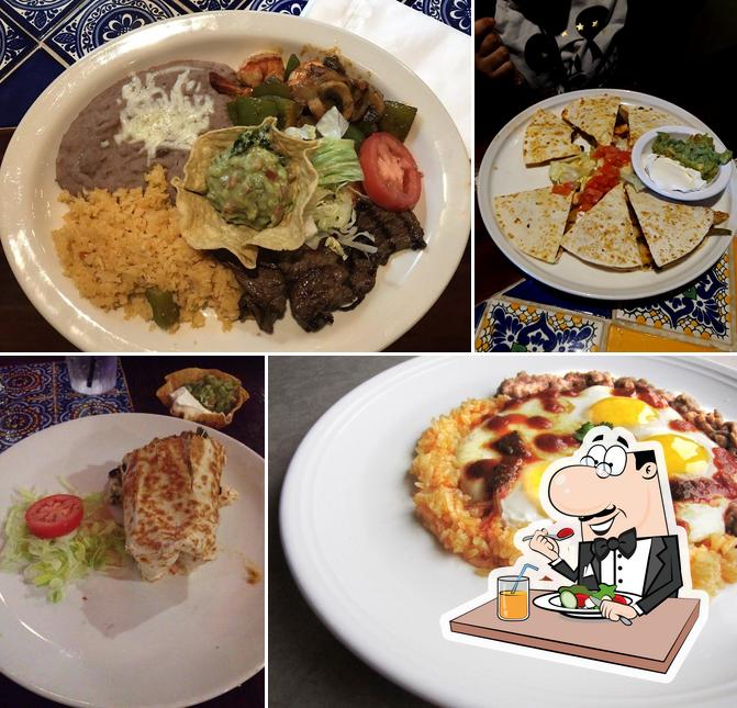 Mexicali Cantina Grill in South Windsor - Restaurant menu and reviews