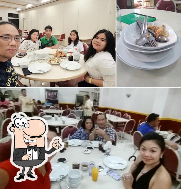 New Chefoo Restaurant, Cavite City - Restaurant menu, prices and reviews
