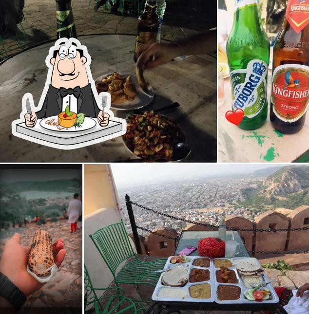 Padao Restaurant, Jaipur - Restaurant menu, prices and reviews