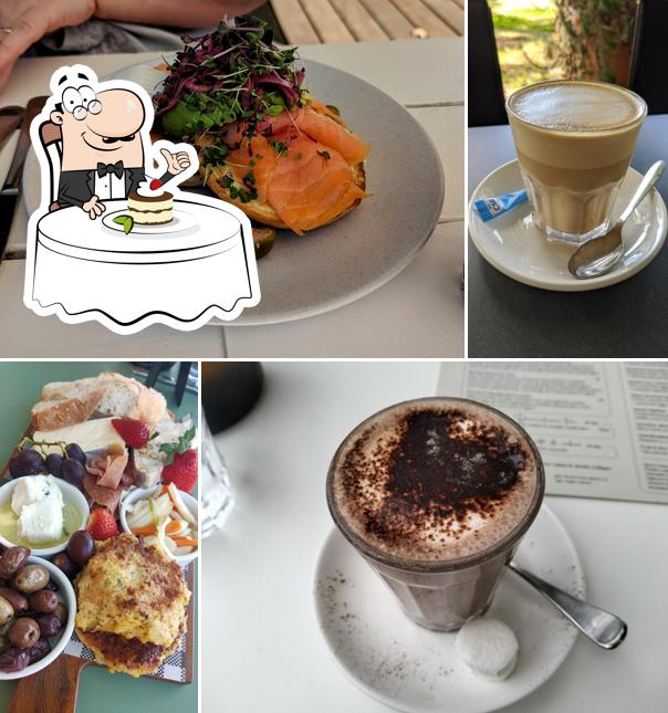 Peninsula Farm Cafe, Maylands - Restaurant menu, prices and reviews