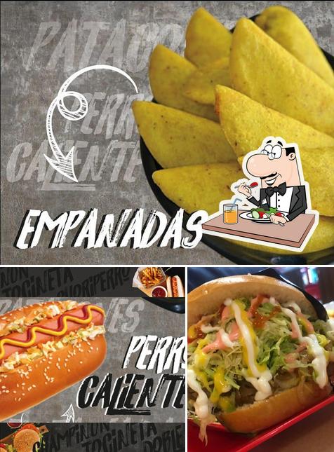 Polo's Pizza restaurant, Chía, Cra. 10 #24 - Restaurant reviews