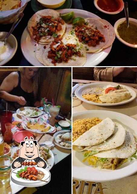 Playa Azul Authentic Mexican, Wichita - Restaurant menu, prices and reviews