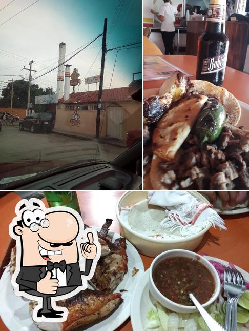 Pollo Feliz, Zihuatanejo - Menú del restaurante, precios y reseñas