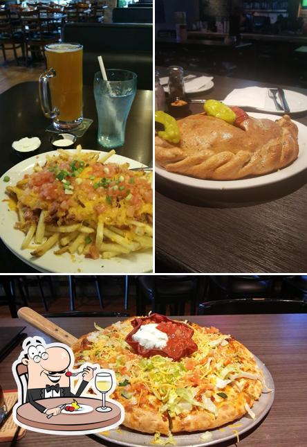 Fieldhouse Pizza & Pub - Liberty Lake, Liberty Lake - Carta del ...