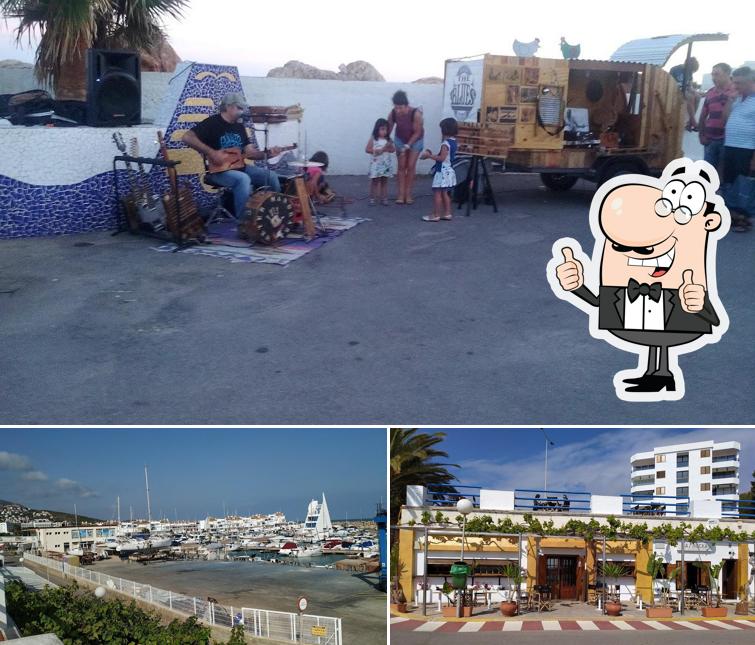 Pub La Rocka, Alcossebre - Restaurant menu, prices and reviews