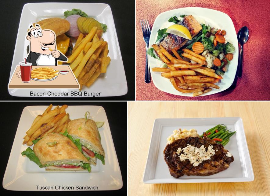 Simply Southern Bar & Grill in Wiggins - Restaurant menu and reviews