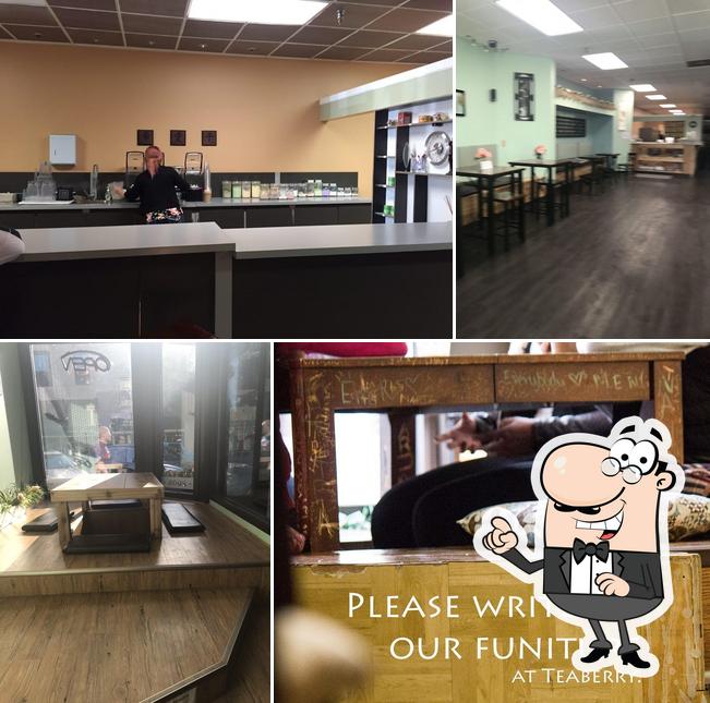 Teaberry, Fargo - Restaurant menu, prices and reviews