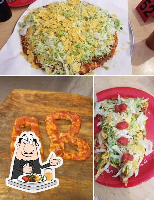 A&B Pizza, Bismarck - Restaurant menu, prices and reviews