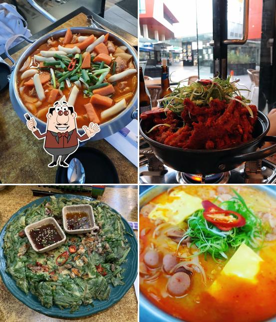 ANNYEONG in Southport - Restaurant reviews