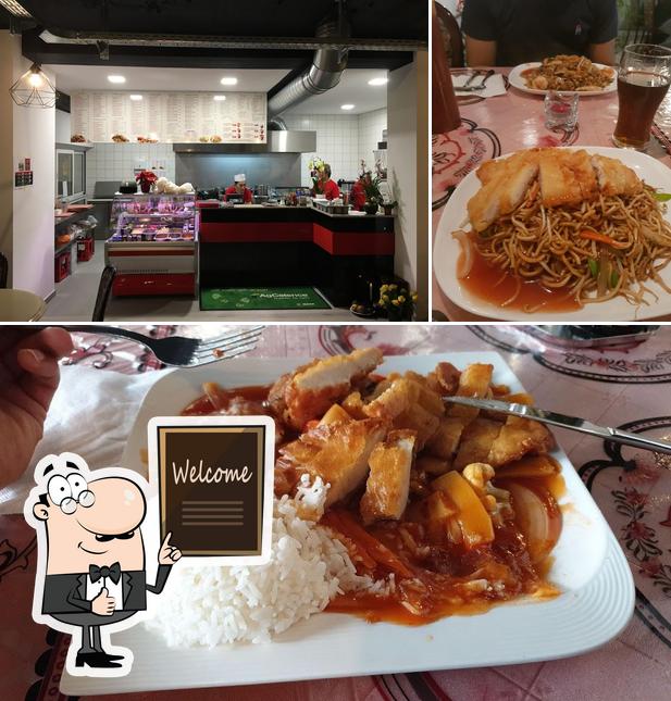 Asia HG, Solingen - Speisekarte, Preise und Bewertungen