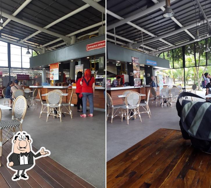 AhPong Rekreasi & Kuliner, Bogor - Restaurant reviews