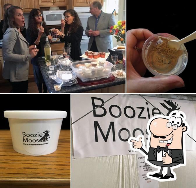 Boozie Moose in Dalton - Restaurant reviews