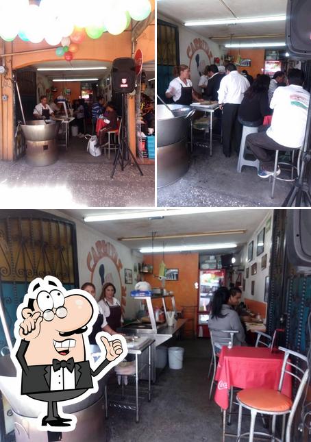 El Pig Brother restaurant, Toluca - Restaurant reviews
