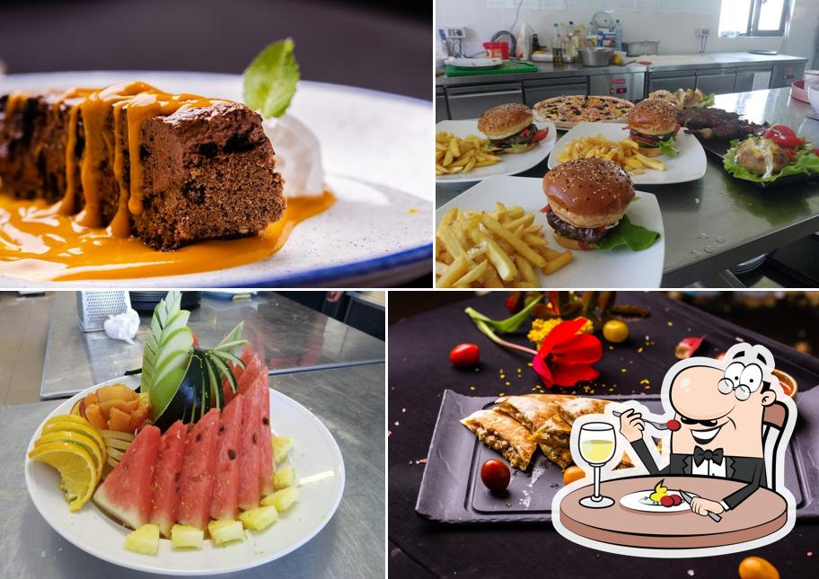 Best seafood restaurants in Greaca, spring 2024 - Restaurant Guru