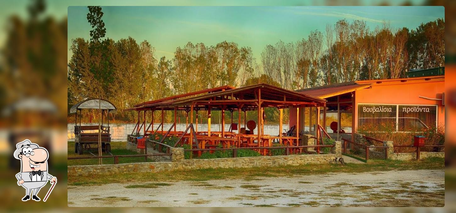 Top 5 places to eat in Kerkini, september 2024 - Restaurant Guru