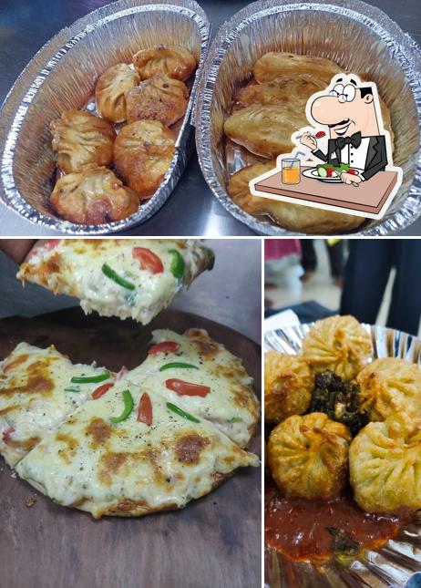 Fiery 9, Mumbai - Restaurant menu, prices and reviews