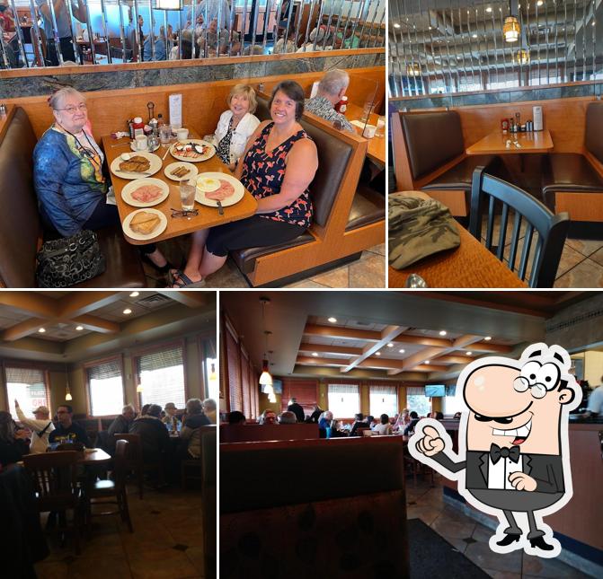 Flaming Grill Family Dining, Sterling Heights - Restaurant menu, prices ...