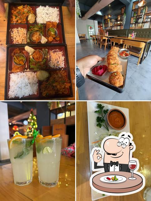 Kori's, Guwahati - Restaurant menu and reviews