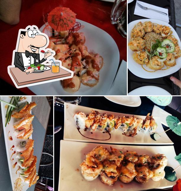Kukara restaurant, Colima, Avenida Venustiano Carranza 1286 ...