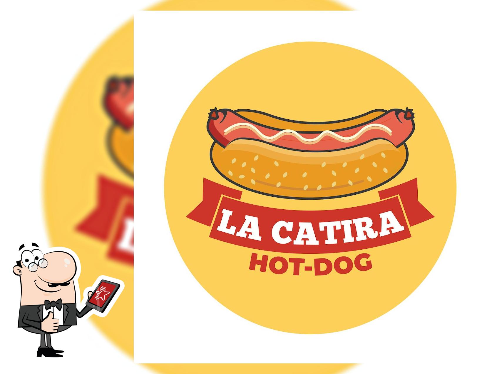 La Catira Hot Dog in Orlando - Restaurant reviews
