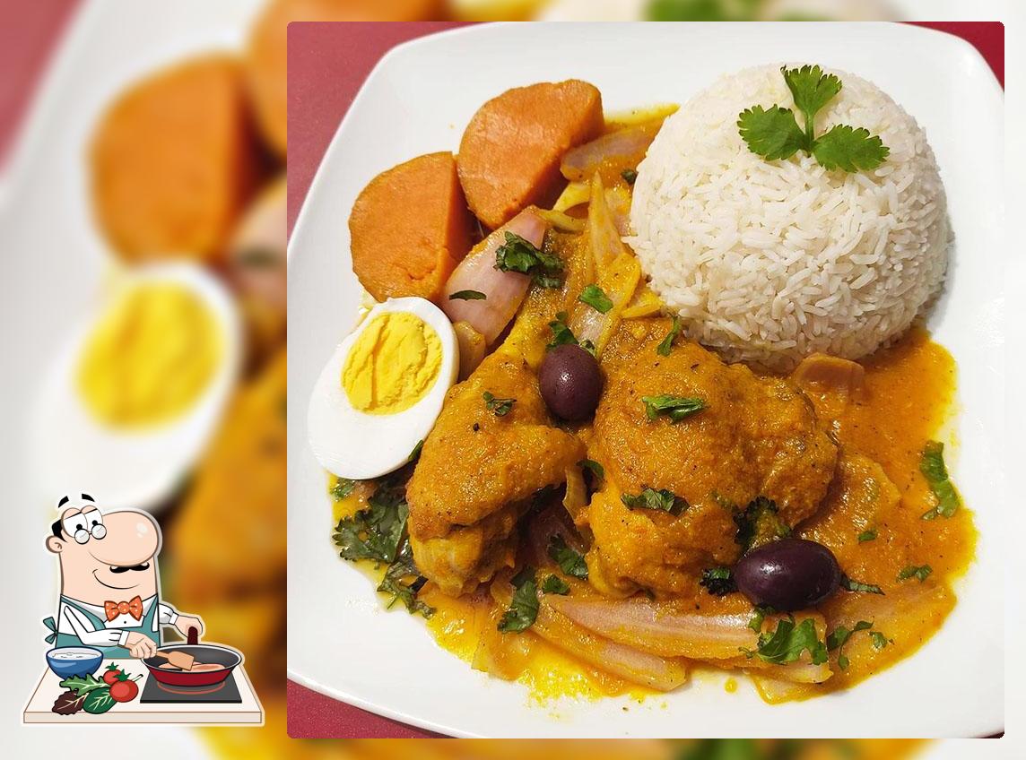Restaurante MISKI MIKUY, Carabayllo - Opiniones del restaurante