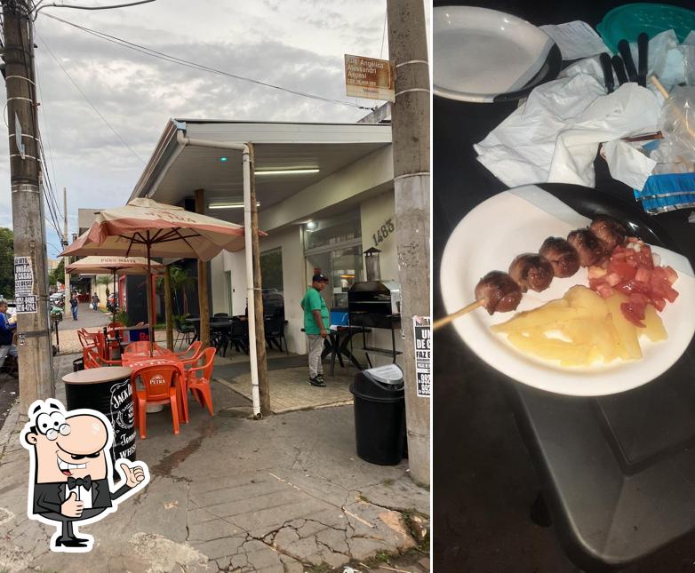 Migo’s Espetaria, Uberlândia - Menu do restaurante, preços e opiniões