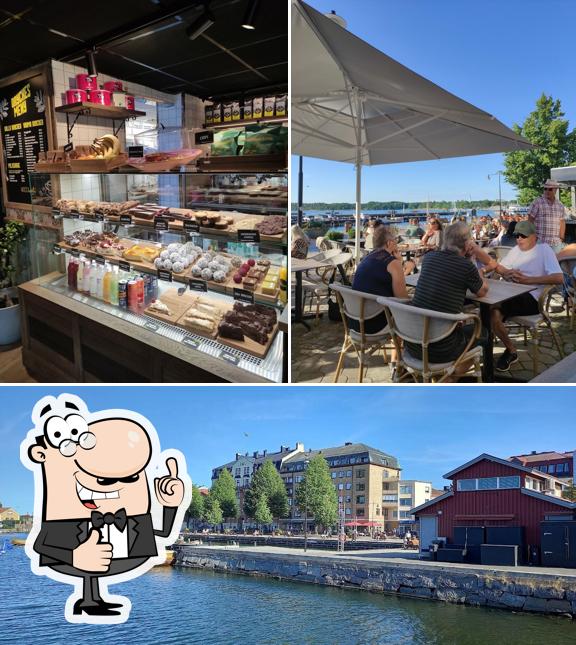 Mocca deli Västervik, Västervik - Restaurant menu, prices and reviews