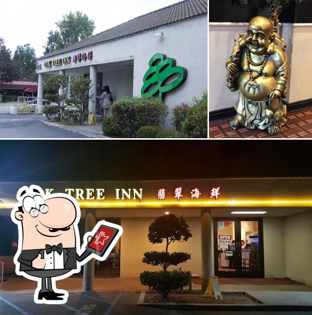 Oak Tree Inn, South Pasadena - Restaurant menu, prices and reviews