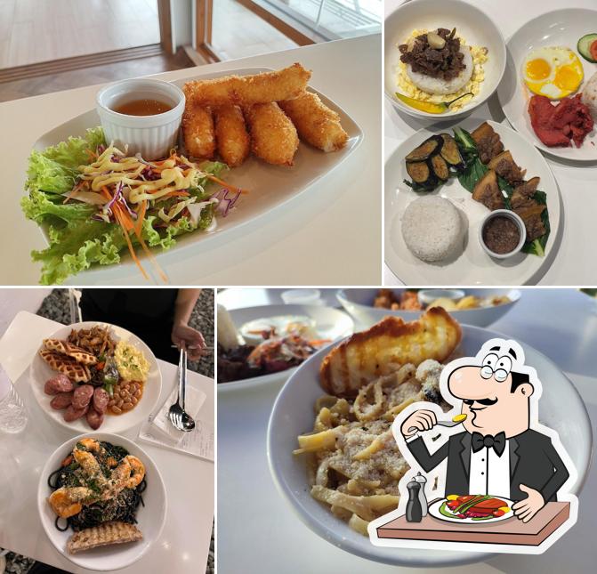 Palpitate Coffee Tanay restaurant, Tanay - Restaurant reviews