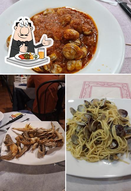Ristorante La Veranda Di Brugnoni Natalina, Italia - Restaurant reviews
