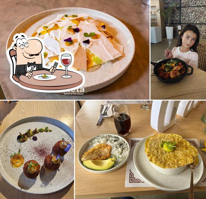 SALMA, Villavicencio - Menú del restaurante, precios y reseñas