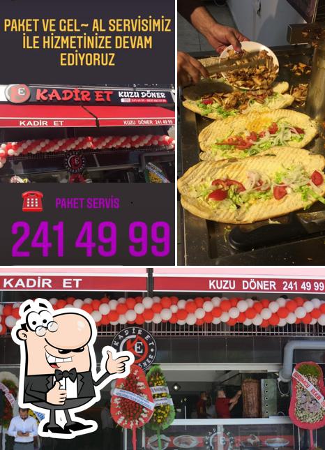 ŞİFA DÖNER, Bursa, 27. Okul caddesi no 21 - Restaurant reviews