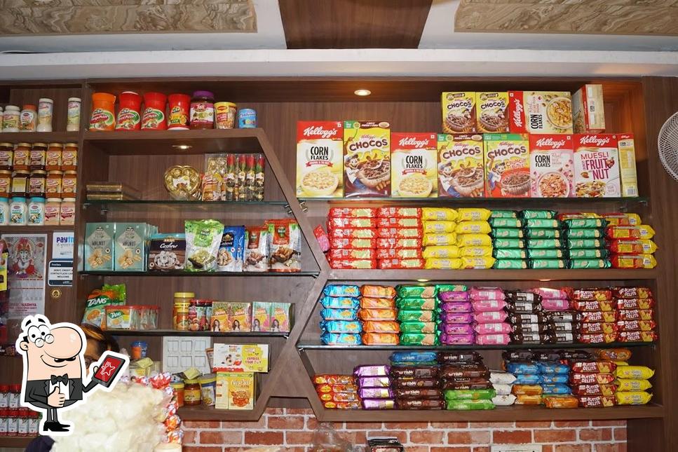 Sindh Bakery, Varanasi - Restaurant reviews