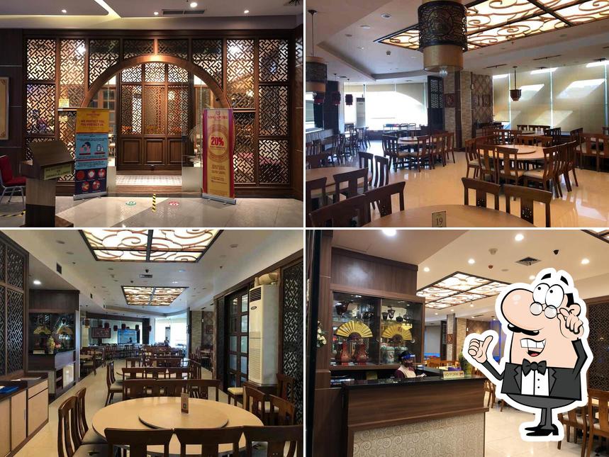 Singapore Palace PIK restaurant, North Jakarta - Restaurant menu and ...