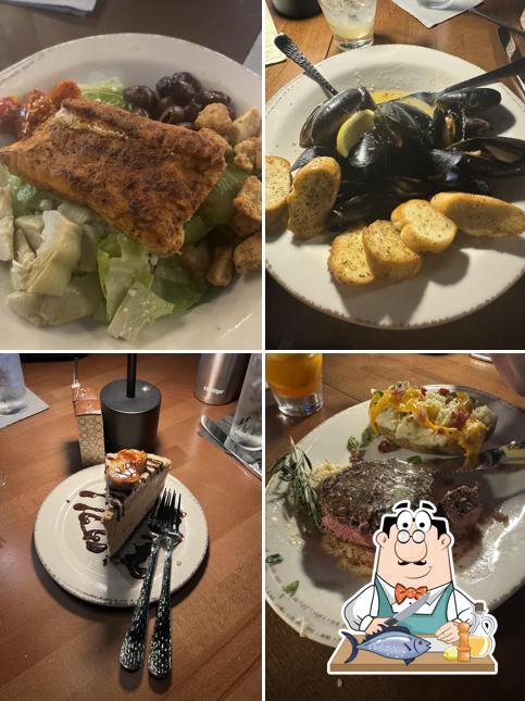 Southern Grocery, Sheffield - Restaurant menu, prices and reviews