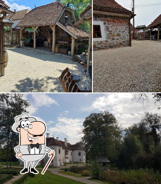 Stone Pub, Romania - Restaurant reviews