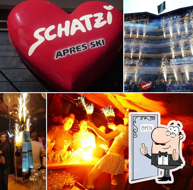 Find the best place to eat in Ischgl, summer 2024 - Restaurant Guru