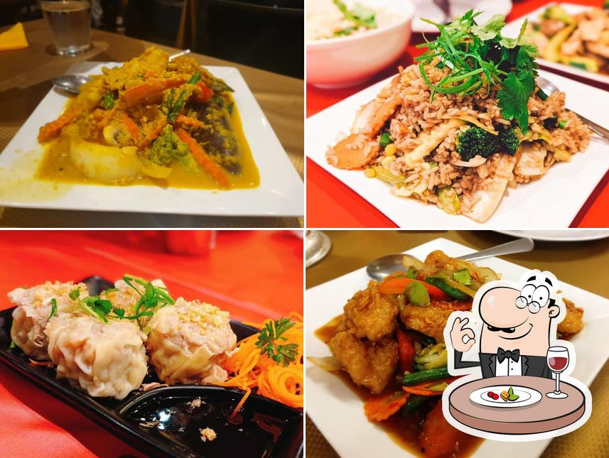 Top 5 restaurants in Springwood, New South Wales, october 2025 ...