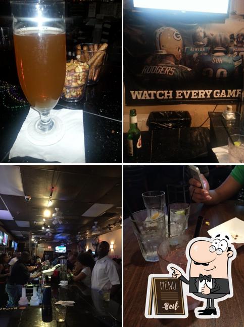Swagger, 3839 Southwest Fwy in Houston - Restaurant reviews