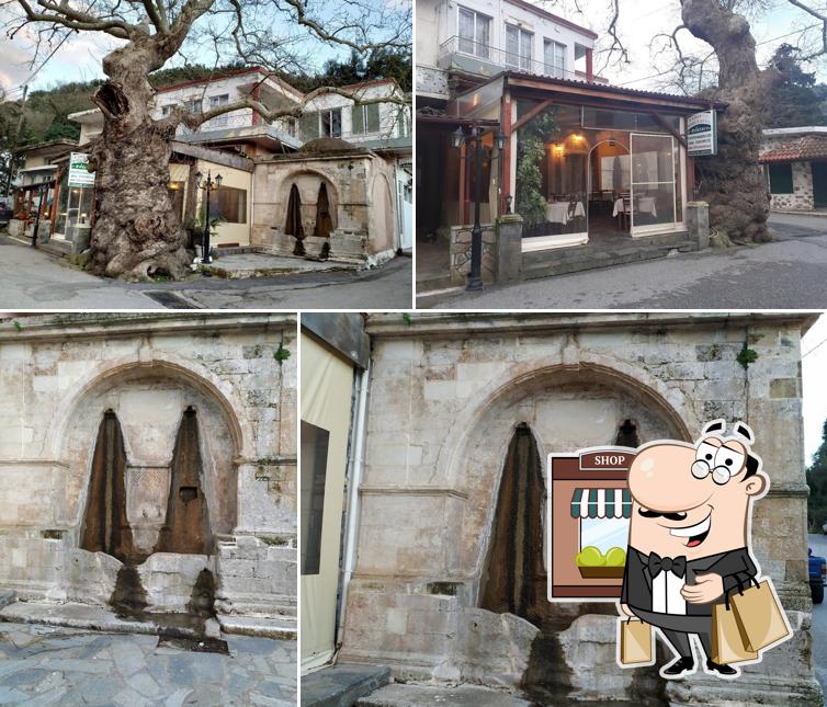 Find the best place to eat in Drosia, Crete Region, winter 2024 ...